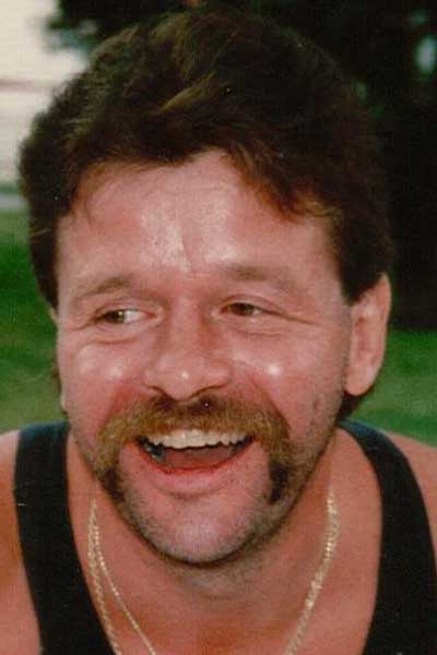 Glenn J. Bednarik 1960-2025 | News, Sports, Jobs - The Vindicator